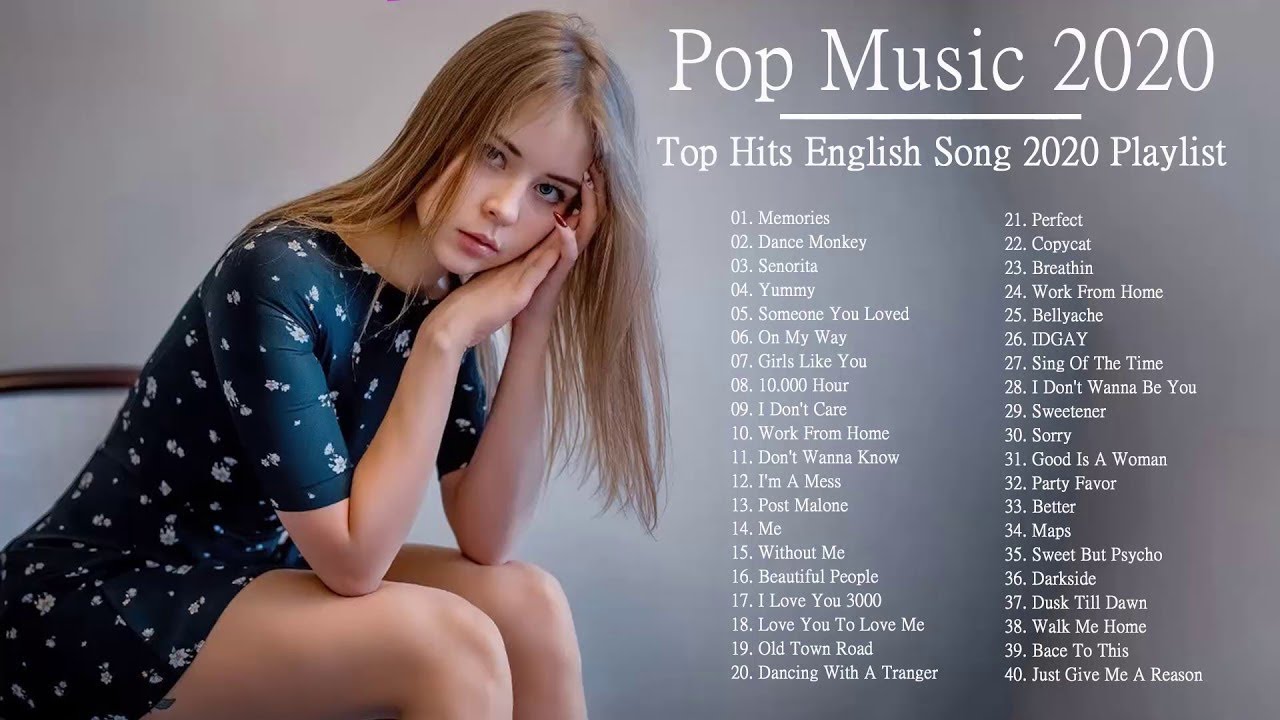 Charts 2020 Musik - Top 100 Deutsche Hits 2020 - Aktuelle Hits (Neu ...