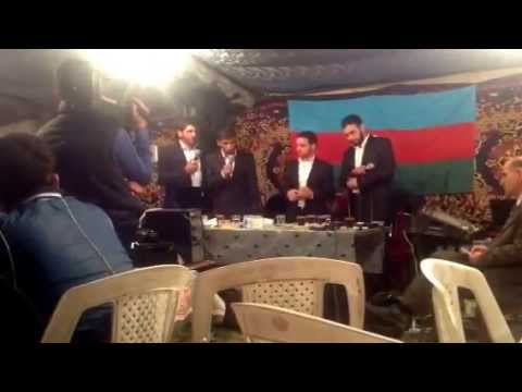 islam ilahi neqmeler qurupu masalli ramal ve camalin kicik toyu