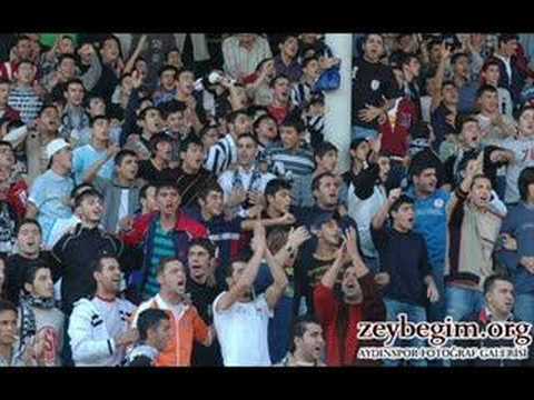 AYDINSPOR - ASİ KANKALAR