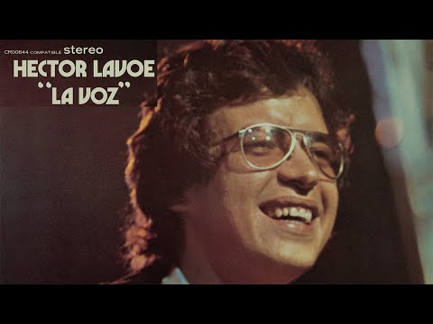 Héctor Lavoe – Un Amor de la Calle (Visualizador Oficial)