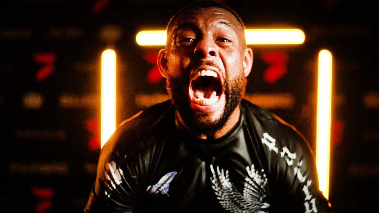 Tim Spriggs: Becoming a WNO Champ - YouTube