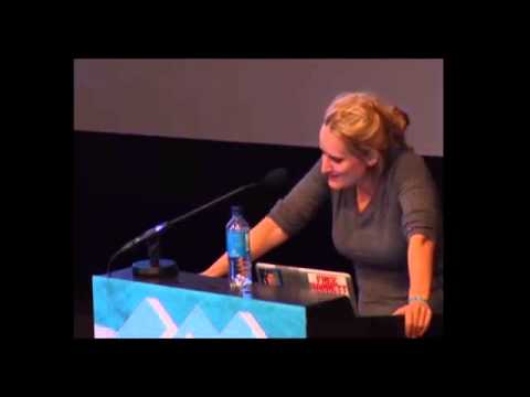 Alexa O'Brien: "Manning's Story is Fundamentally Like the Greatest War ...