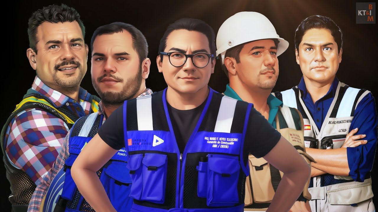 KTI BIM - EN - YouTube