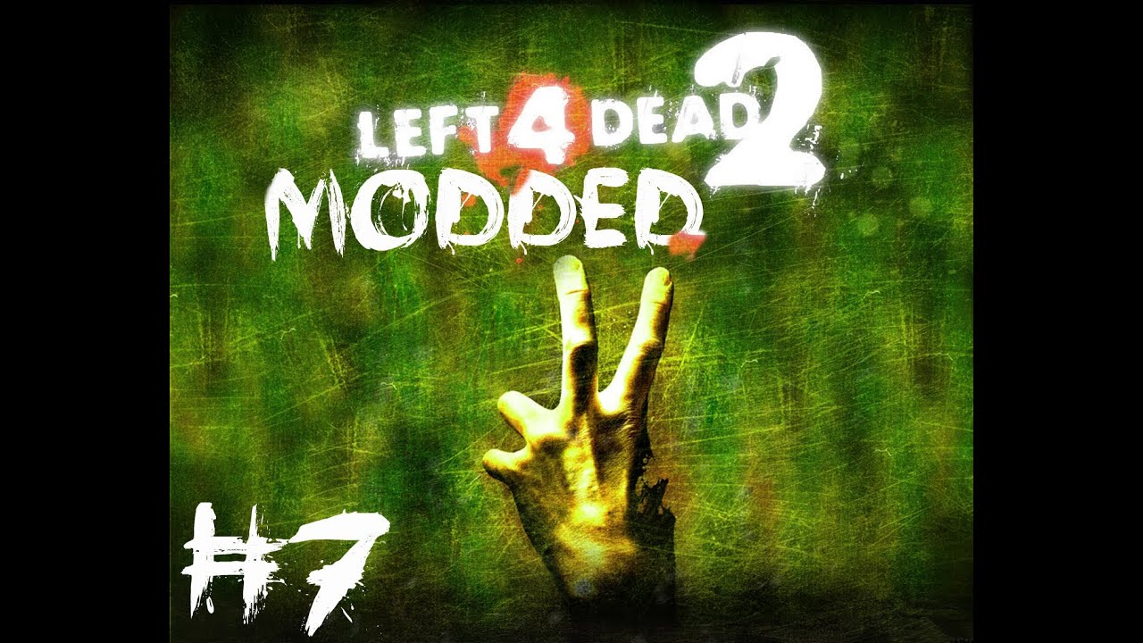 Left 4 Dead 2 - The Passing - Chapter 3 - The Port - FINALE! - YouTube