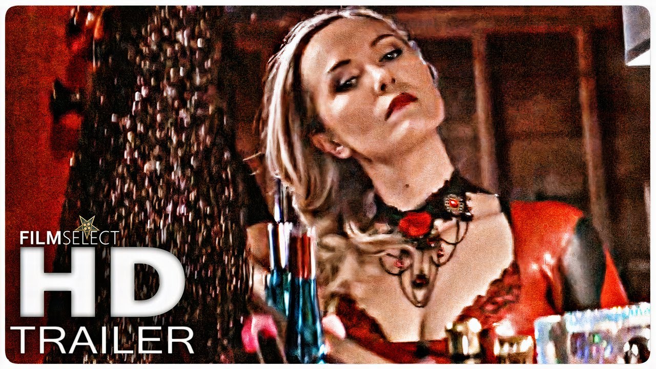 BRAZEN Trailer (2022) - YouTube