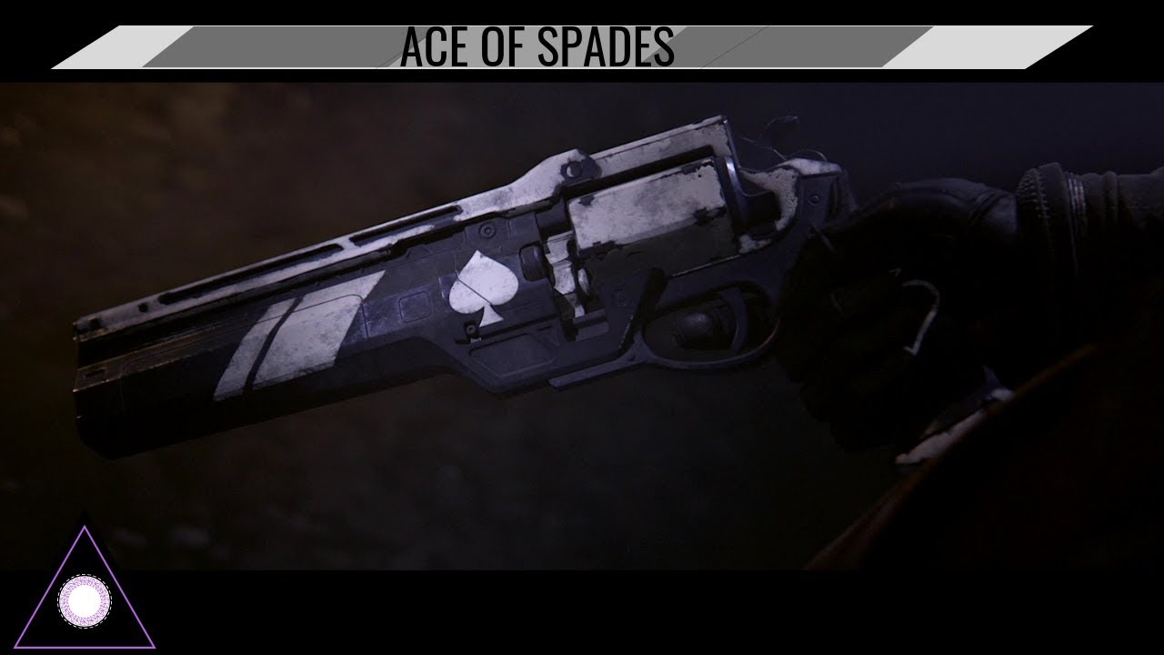 ACE OF SPADES FULL GUIDE!!! CAYDE'S CACHE LOCATIONS HERE!!! - YouTube