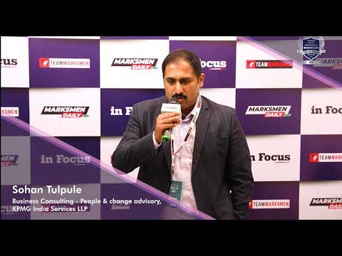 Sohan Tulpule, Business Consulting - People & Change Advisory at KPMG ...