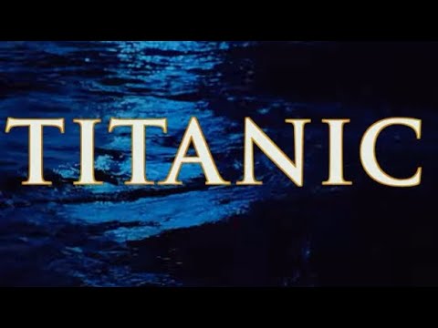 Titanic Intro Song. - YouTube