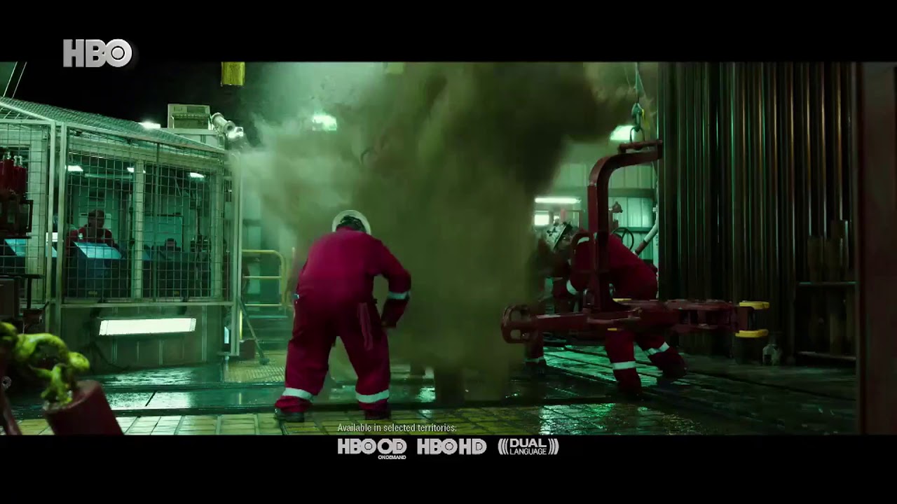 IndiHome Highlight : HBO - Deepwater Horizon - YouTube