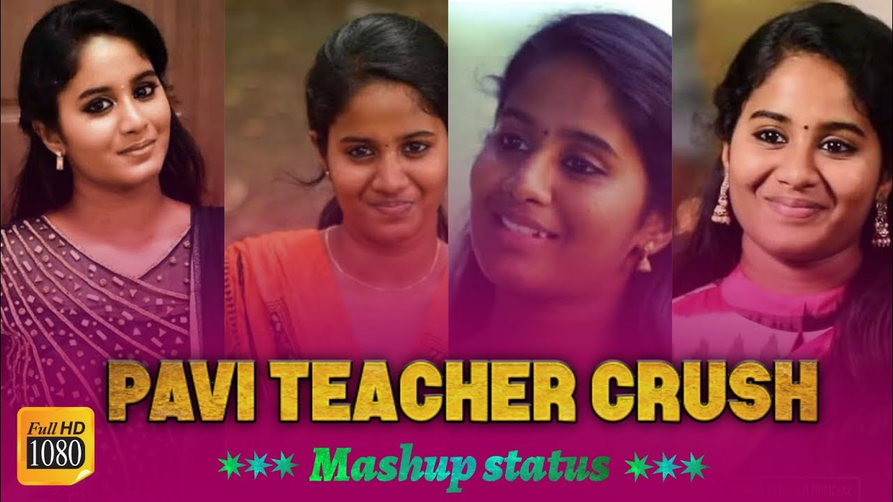 Pavi teacher💖 whatsapp status | love at first sight😍 | NP whatsapp ...