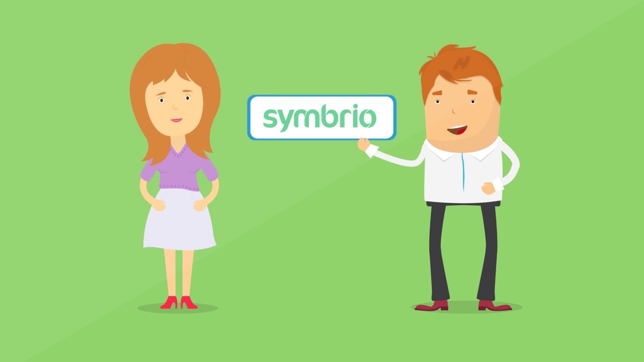 Så hanterar du inköp och fakturor i Symbrio! - YouTube