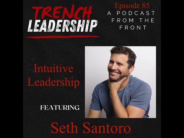 Seth Santoro