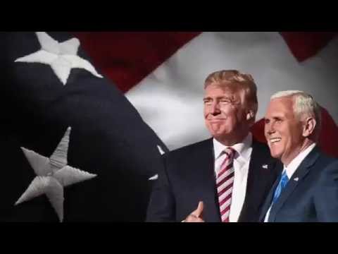 Great New Donald Trump Ad - YouTube