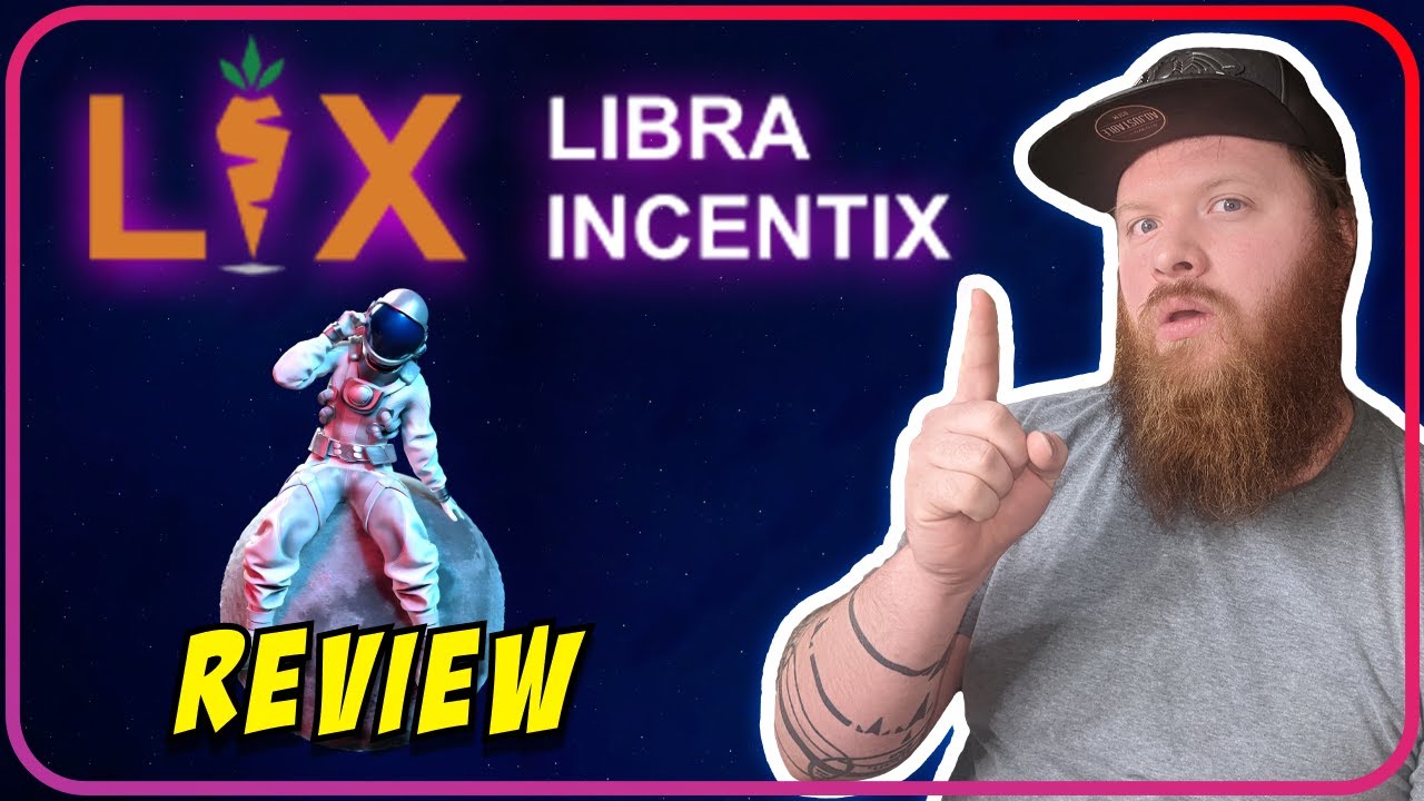 LIX | Libra Incentix | Building The Next Level Of Customer Loyalty ...