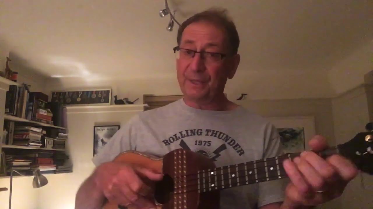 England by Ralph McTell - YouTube