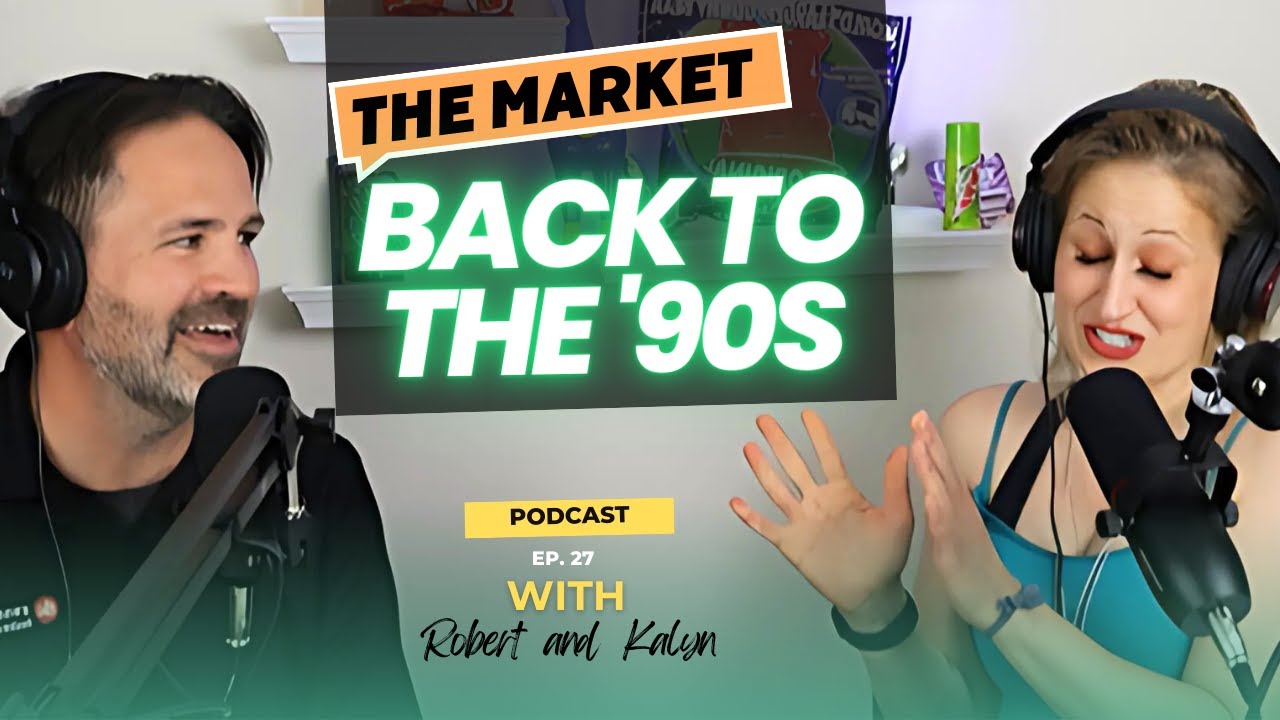 How the market is like the 90s and Hades| Back to the '90s | Stock ...