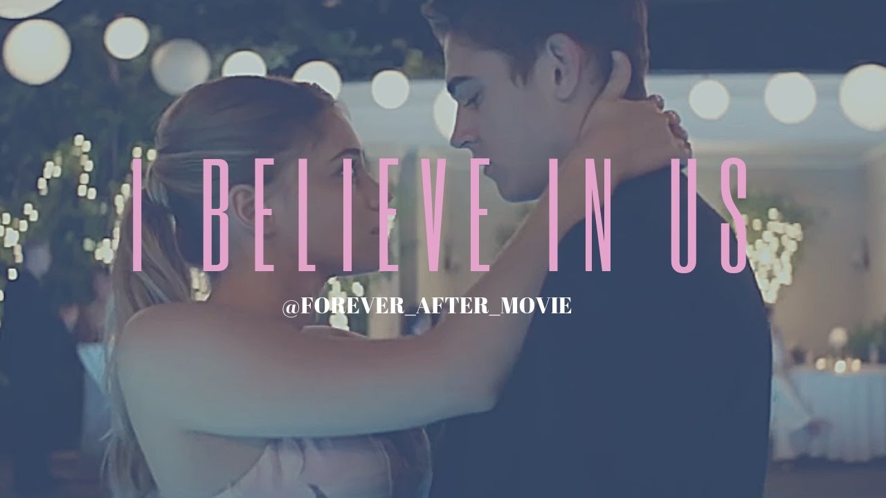 Hardin's letter to Tessa - "Us" by James Bay - @forever_after_movie ...