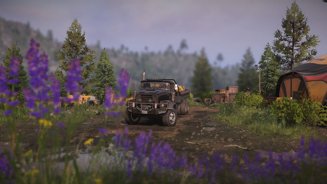 EXPEDITION : PROLOGUE || STEP 39331 PIKE || CARPETHIAN - YouTube