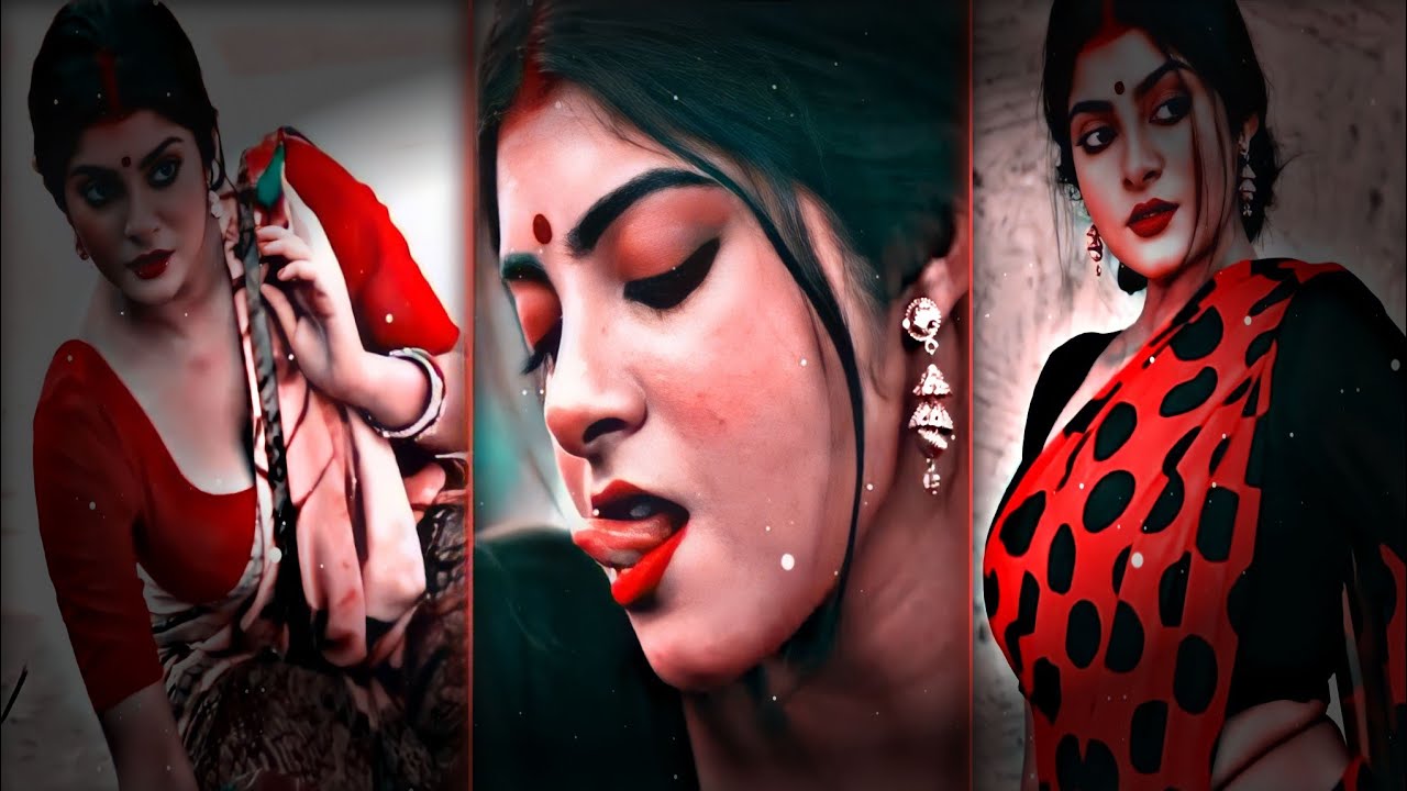 Dhoop Mein Nikla na Karo Roop Ki Rani🔥Boudi 🥵 | 4k Hd Efx Status | Lofi Status - YouTube