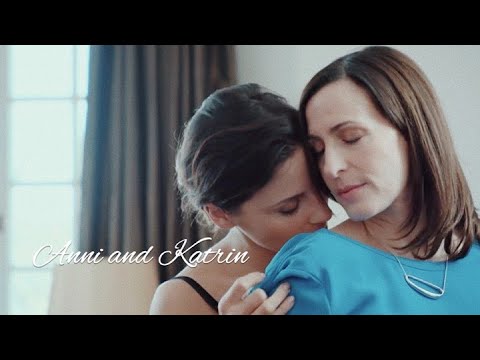 Anni & Katrin // Blank Space