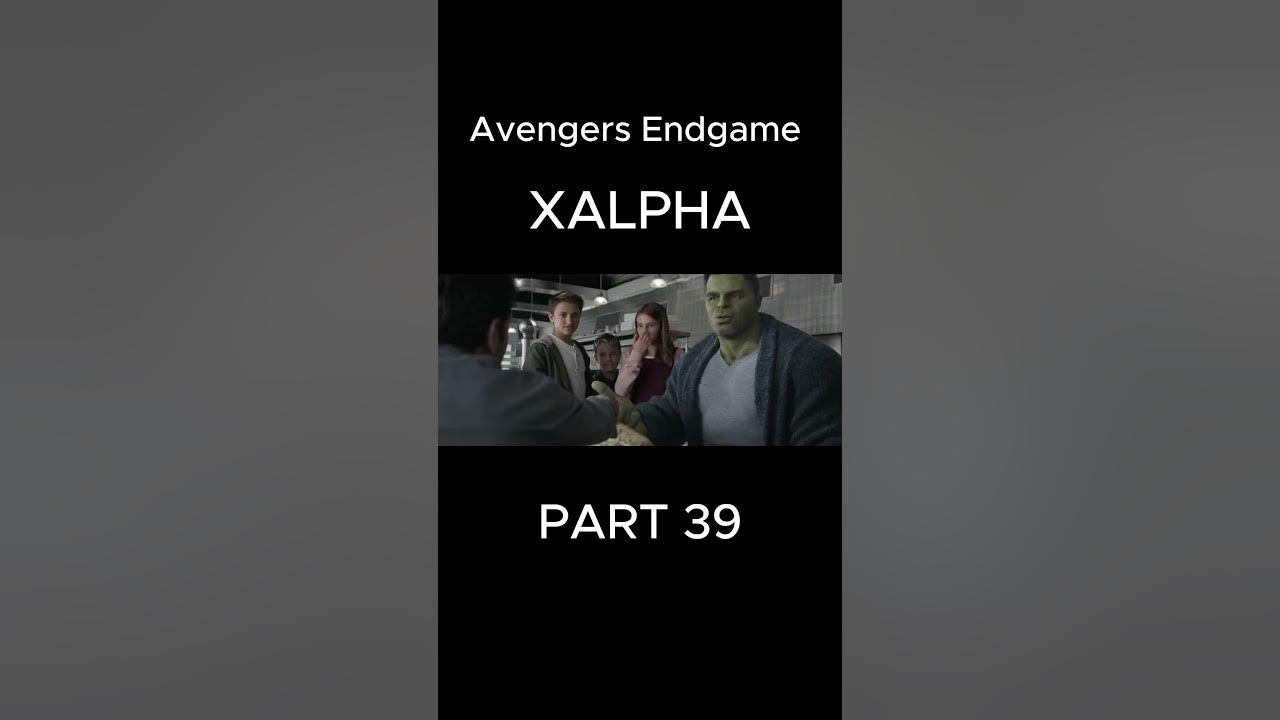 #xalpha - YouTube