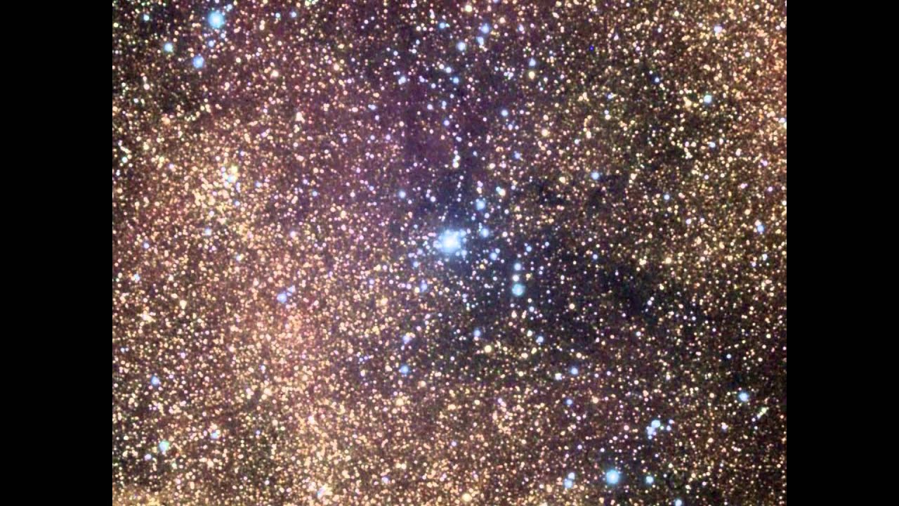 Astrofotografía del espacio profundo. - YouTube