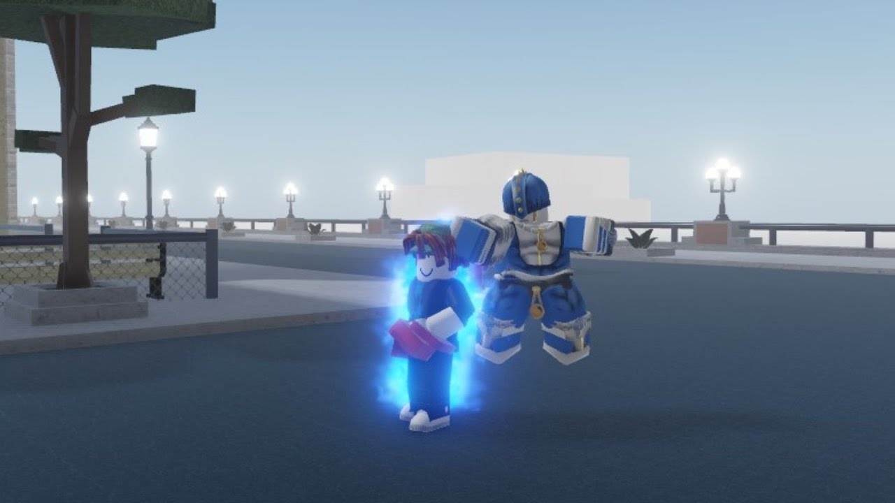 [YBA] Making kids rage quit with SF Boxing - YouTube