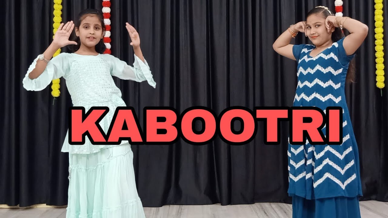 Kabootri | Kit Chali New Haryanavi Song | Anjali Raghav | Trending ...