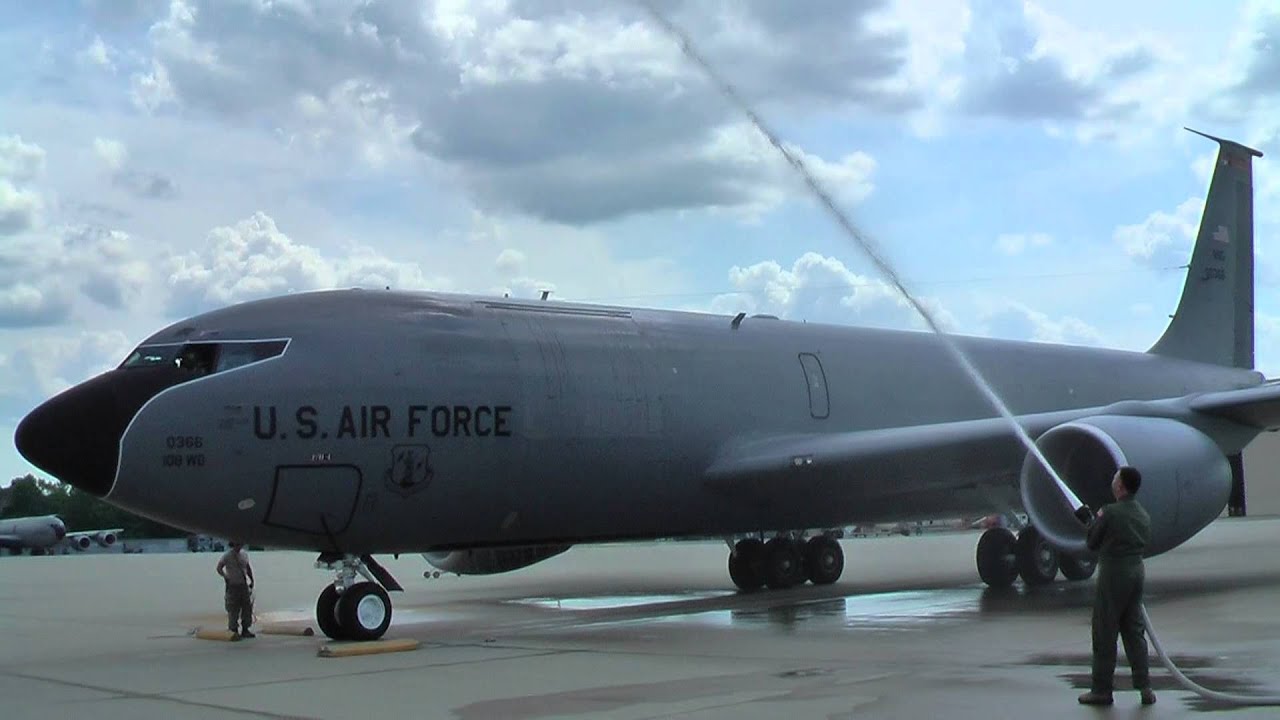 Lt. Col. Paul Giblin - YouTube