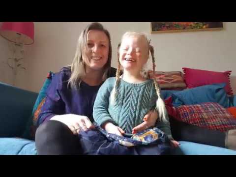 Makaton Sign of the Week - 'Friend' - YouTube