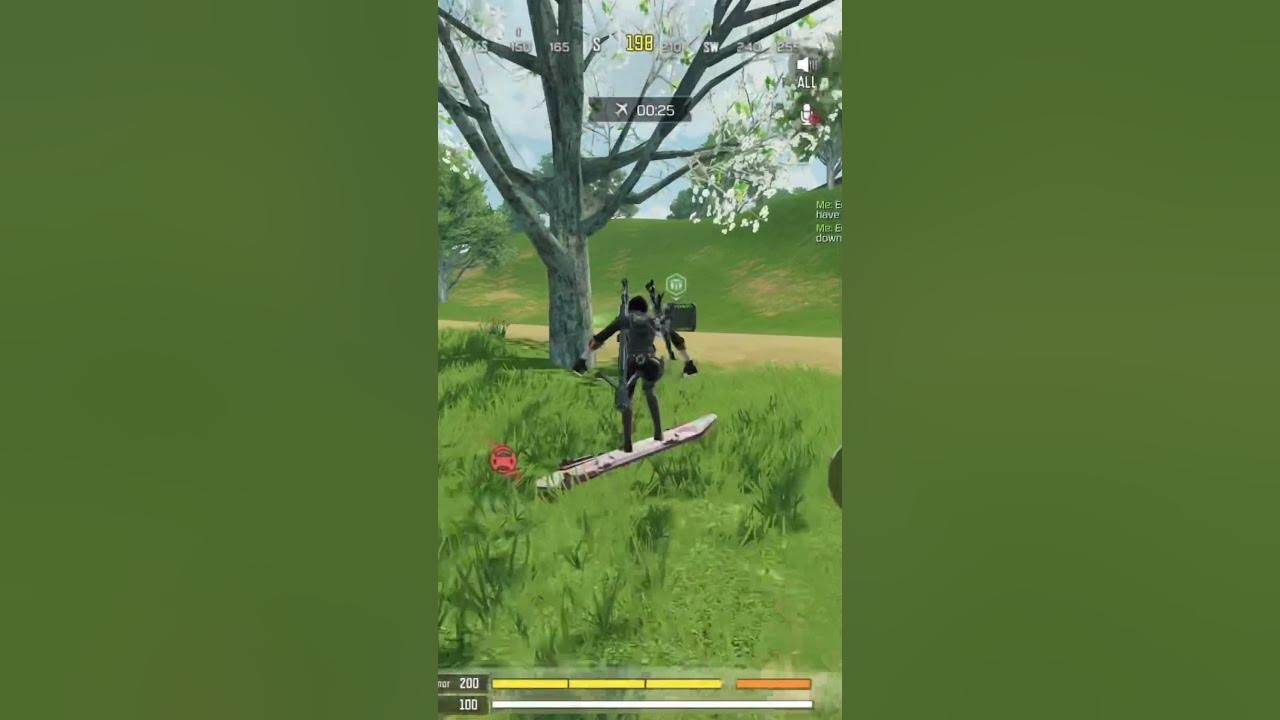 EASY 1v4 Against Trash talker🥔 ️| #Codm #iferg #codmbr #codmshorts #codmlive #callofdutymobile ...