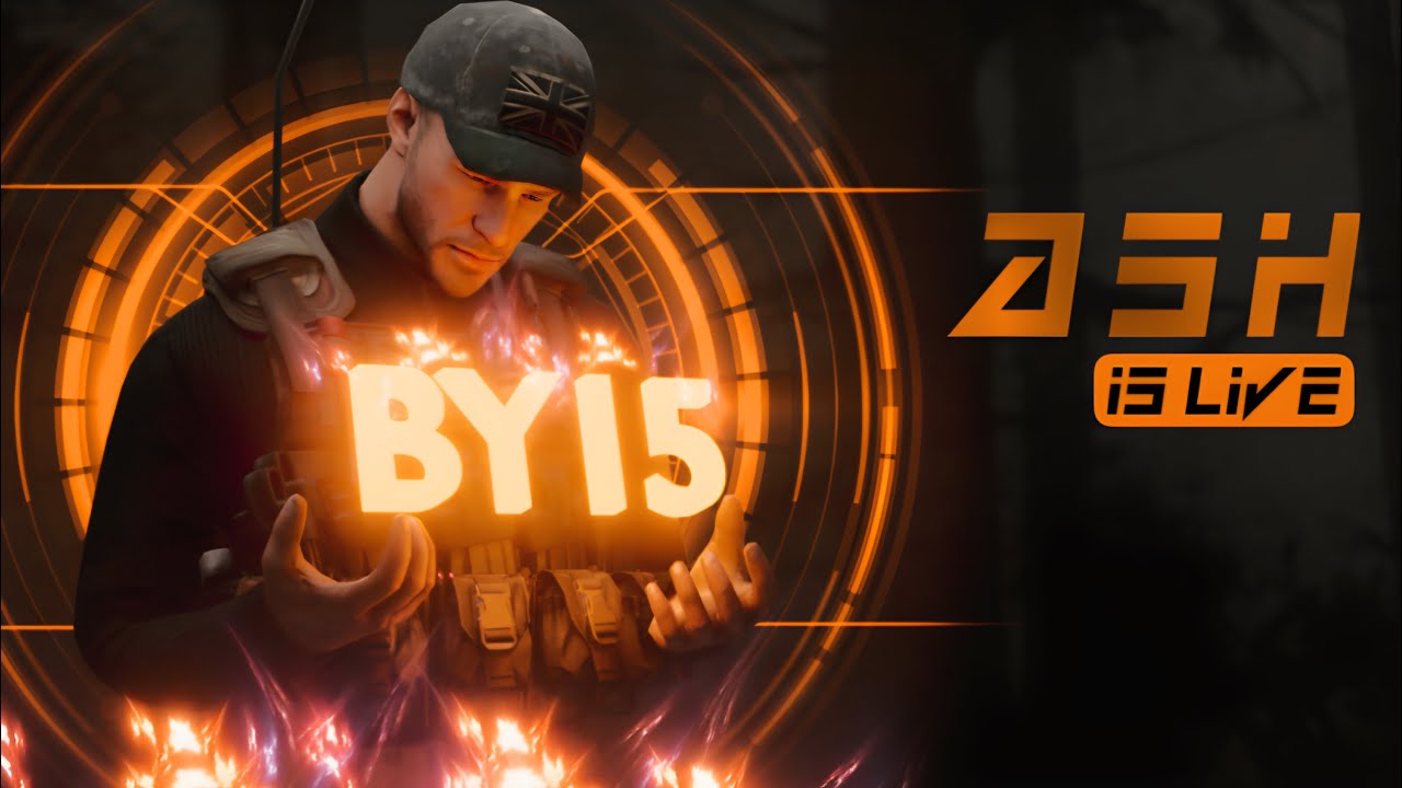 Tik tok Tik tok | CODM BR LIVE - YouTube