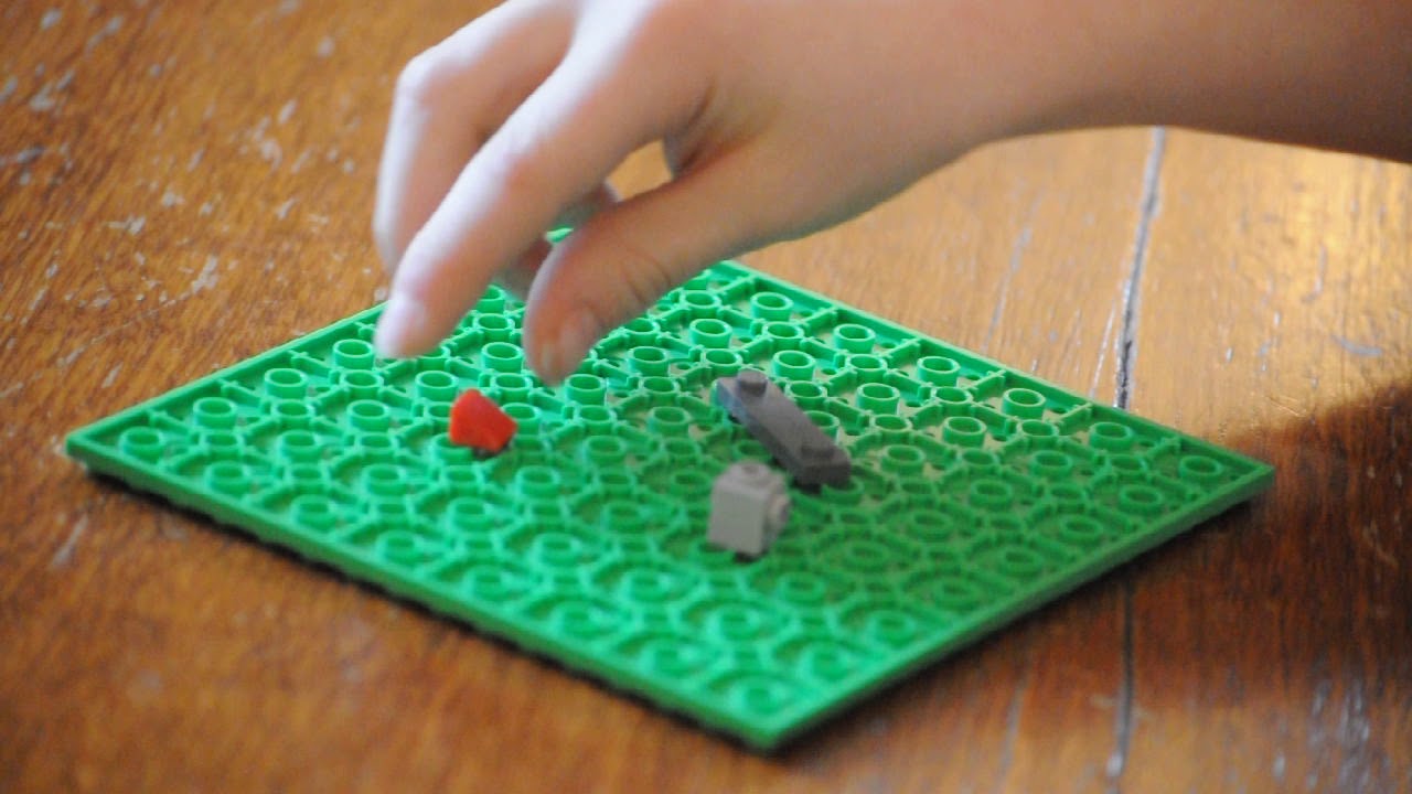 Lego Pokemon Rotom Instructions by Inventor - YouTube