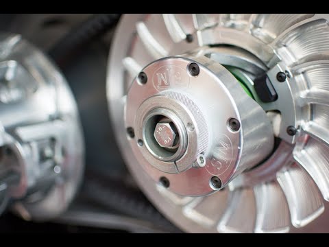 STM Tuner Secondary With Adjuster Nut - How to adjust deflection ...