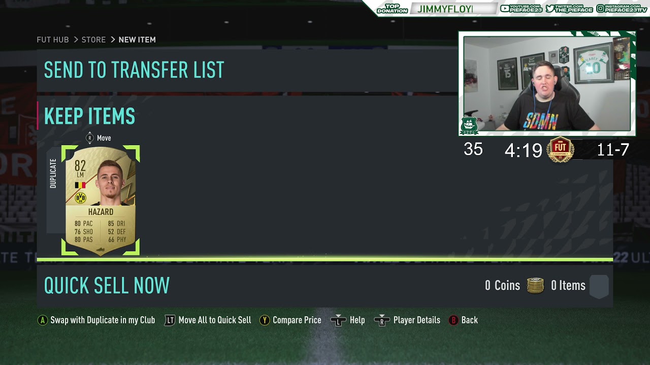 DID ANYONE SEE THAT.......... - YouTube