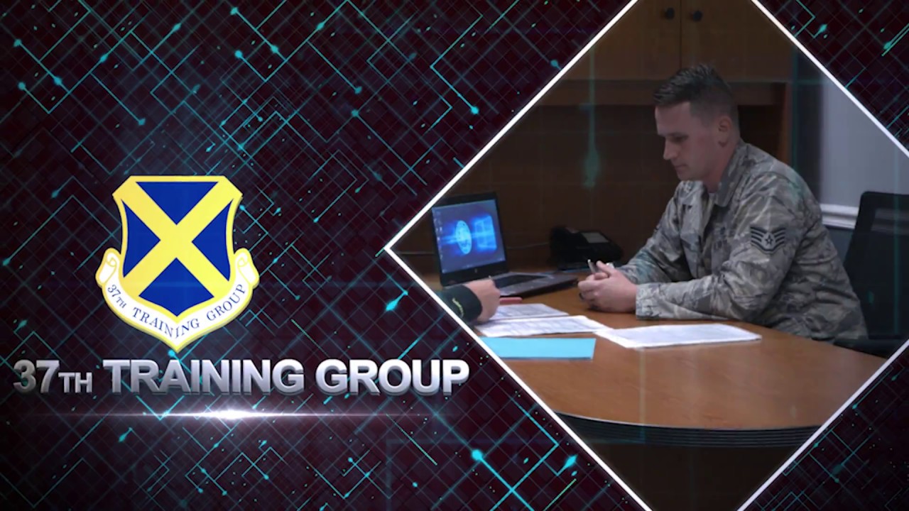 37th Training Wing Mission Video, 1 Dec 2017 (Official) - YouTube