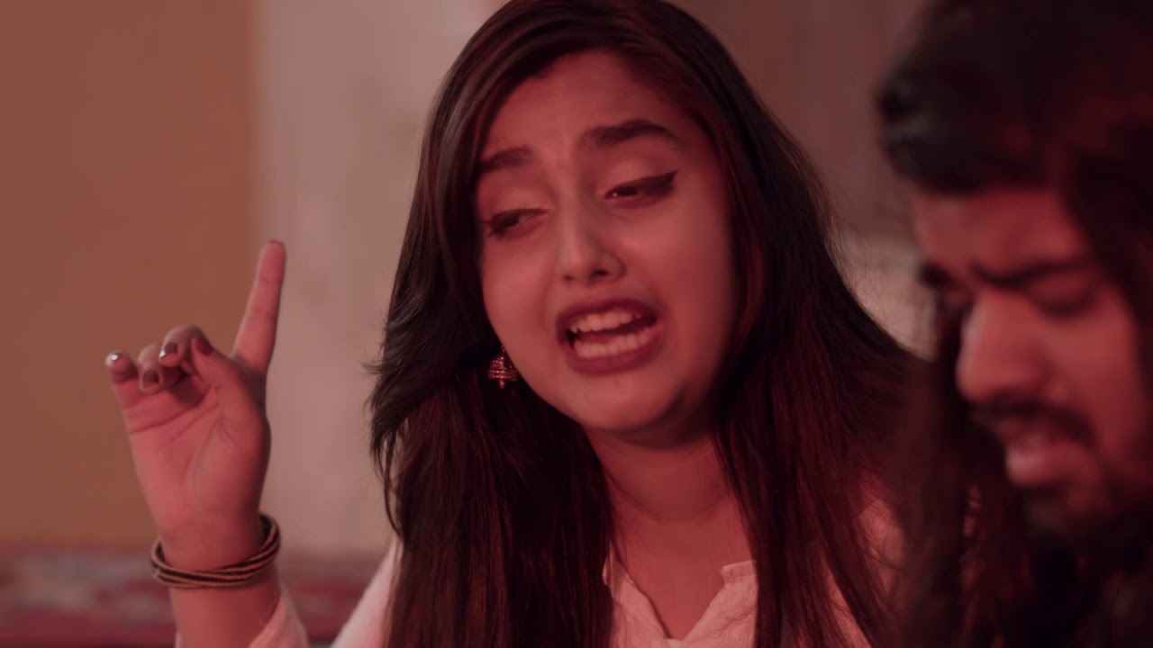 thanda ghost - YouTube