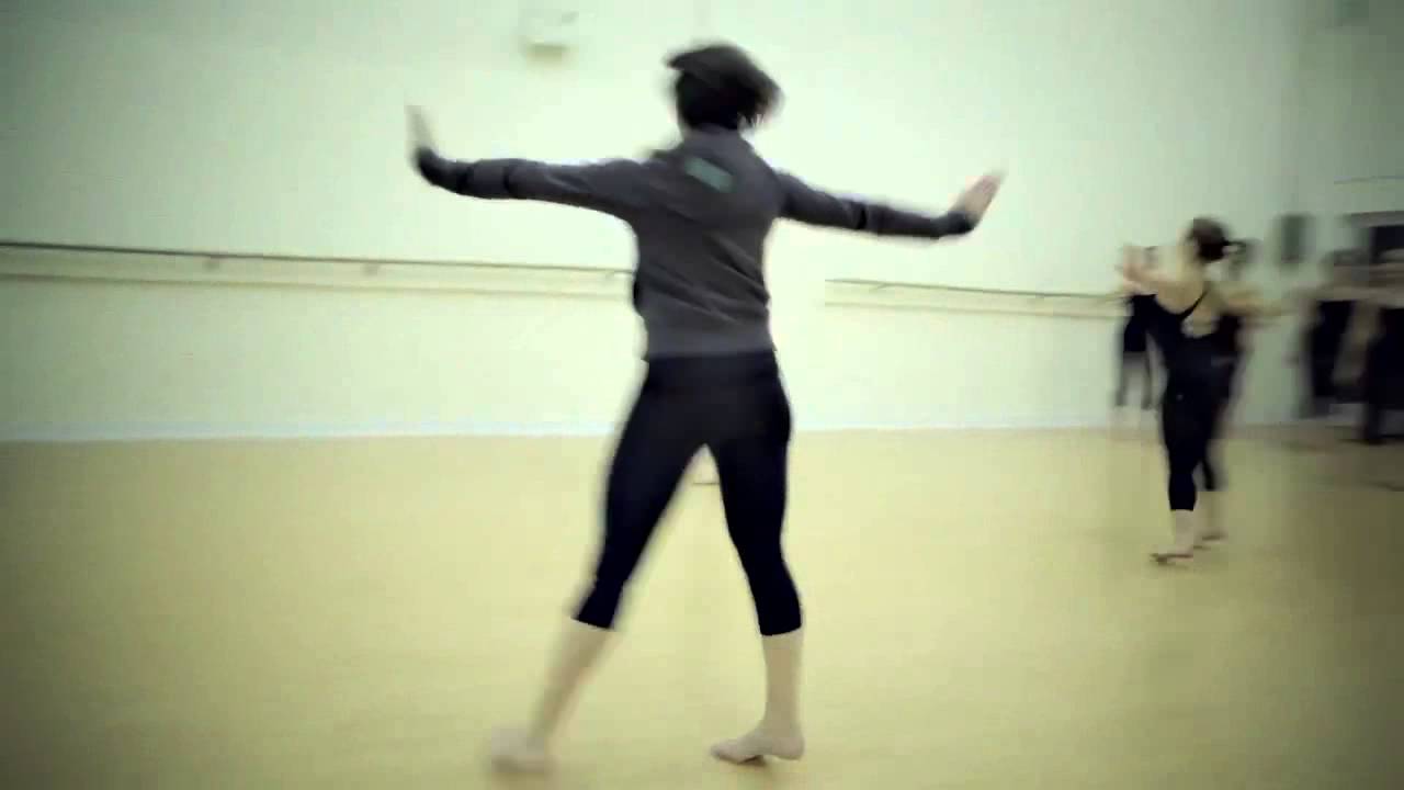 A Home Away From Home @ The Landing Dance Centre - YouTube