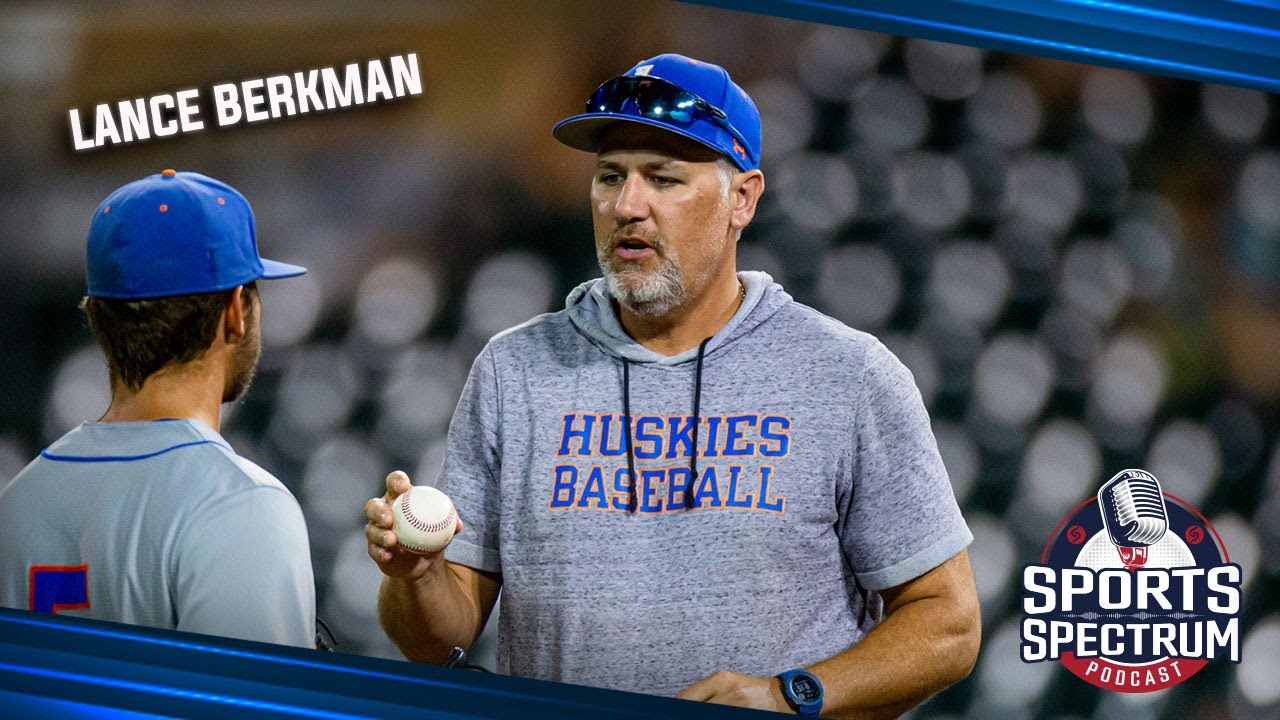 Six-time All-Star Lance Berkman (FULL INTERVIEW) - YouTube