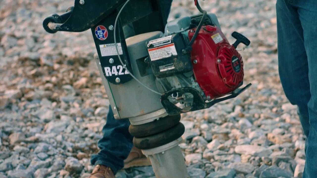 Trailer - Pipe Layer: An Introduction - YouTube