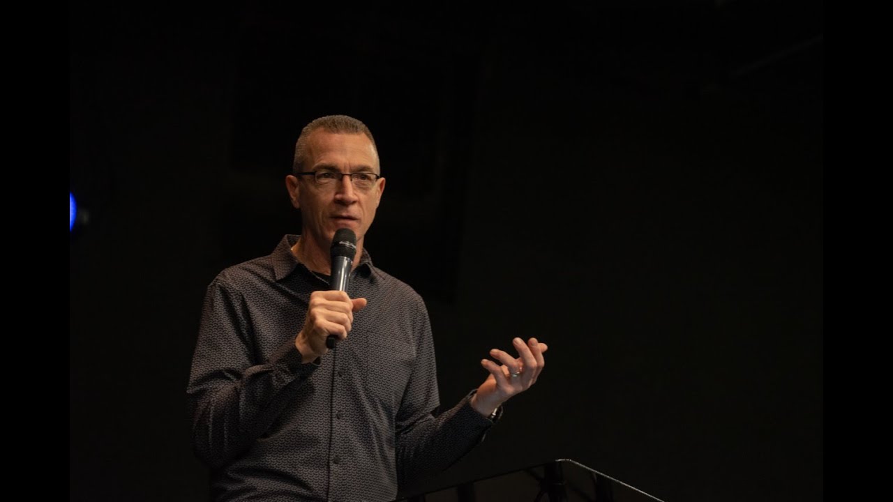 Pastor Ed Watts - YouTube