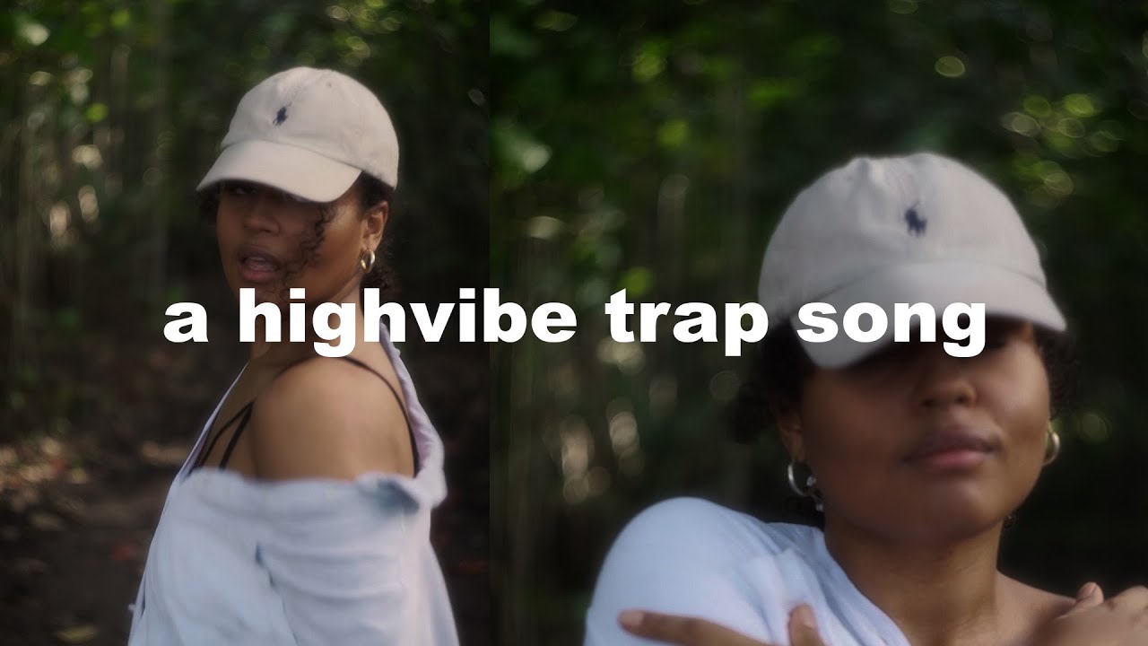 how trap music about peace & love would sound like 😍 peaceful - monita ...