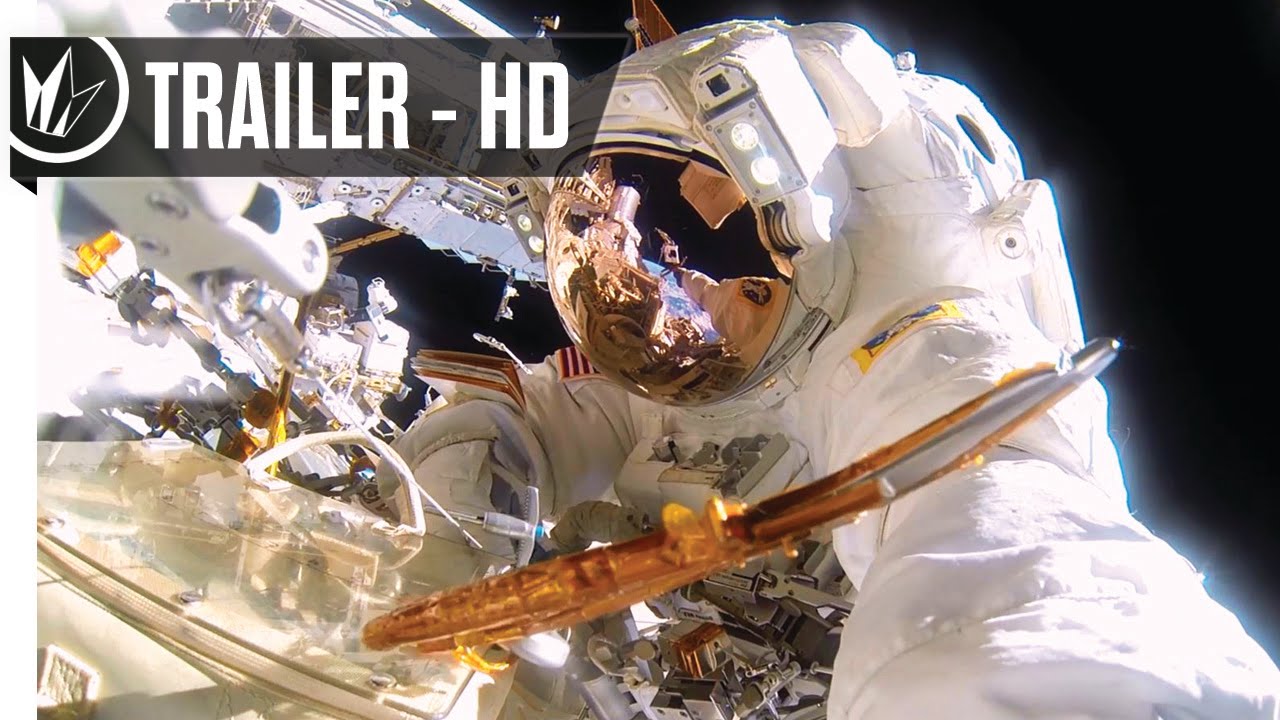 A Beautiful Planet Official Trailer #1 (2016) -- Regal Cinemas [HD ...