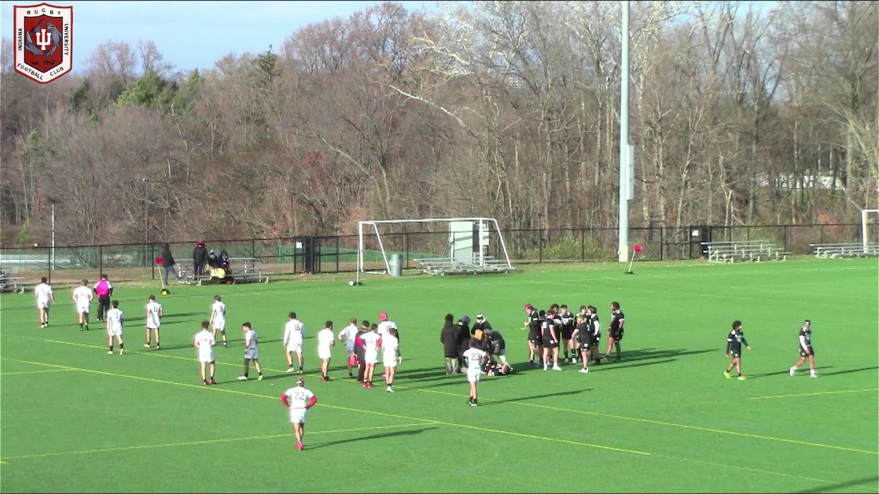 Hoosier Rugby Live Stream - YouTube