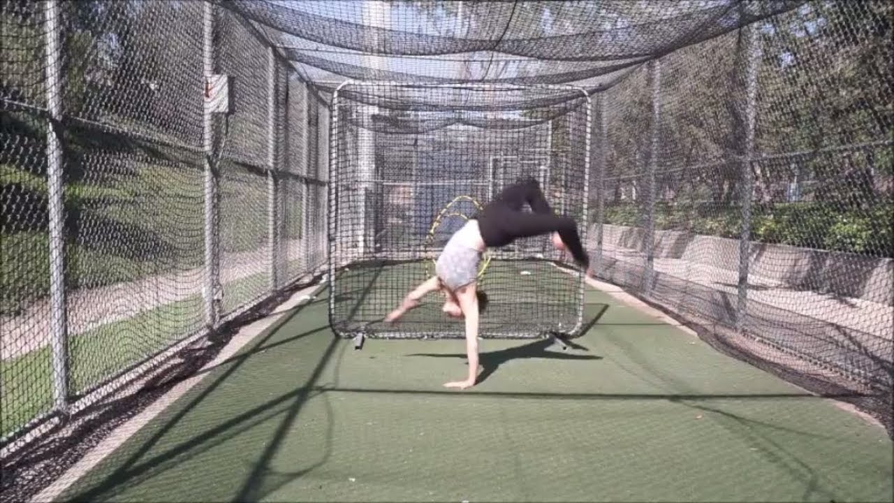 Fast Car Dance - Anna Pettis | Creative Contemporary Solo Choreography ...