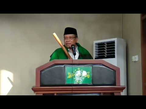 Khutbah Idul Adha. Tgl. 22-8-2018 - Prof. Dr. KH. Said Aqil Siroj, MA