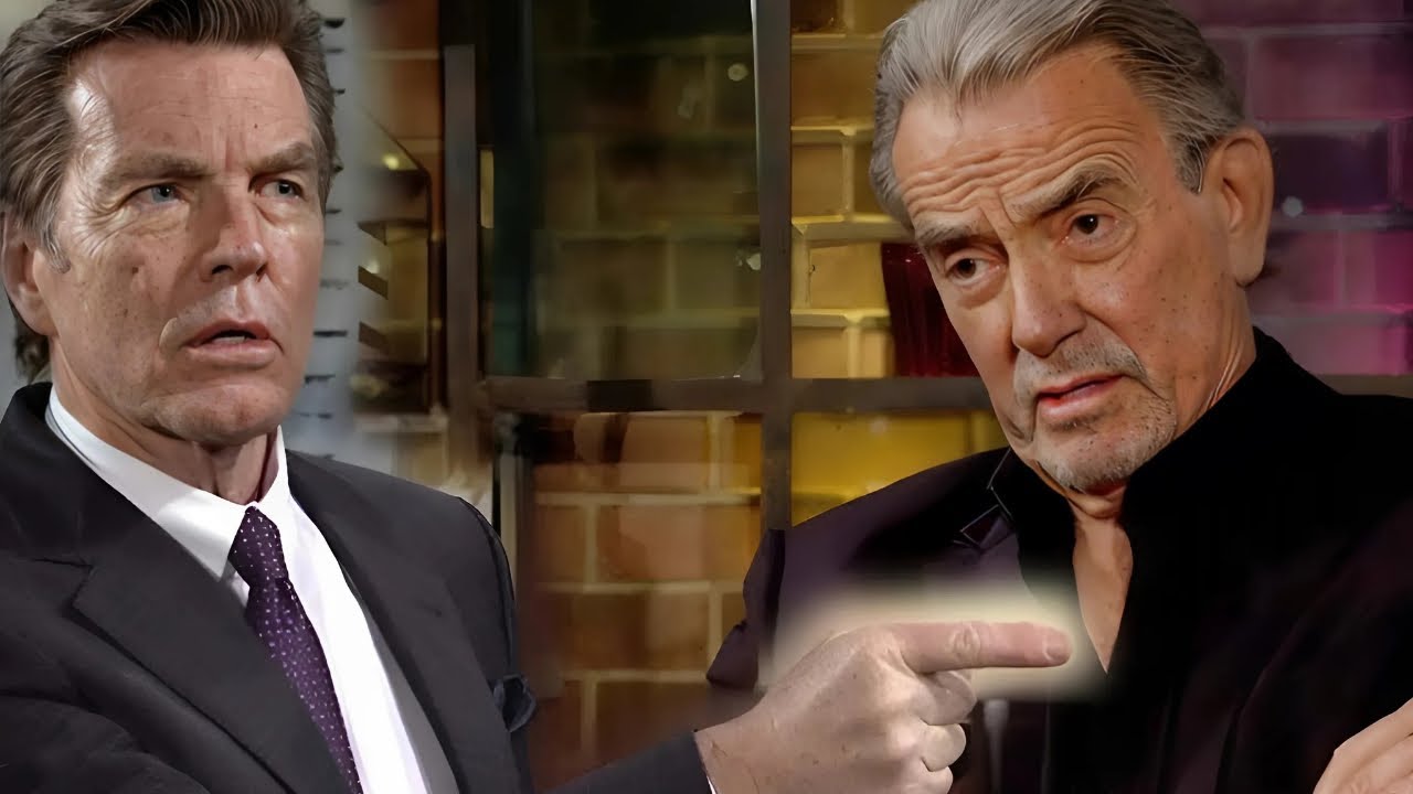 CBS [3/11/2025] The Young and the Restless Full Episode Spoilers, March ...