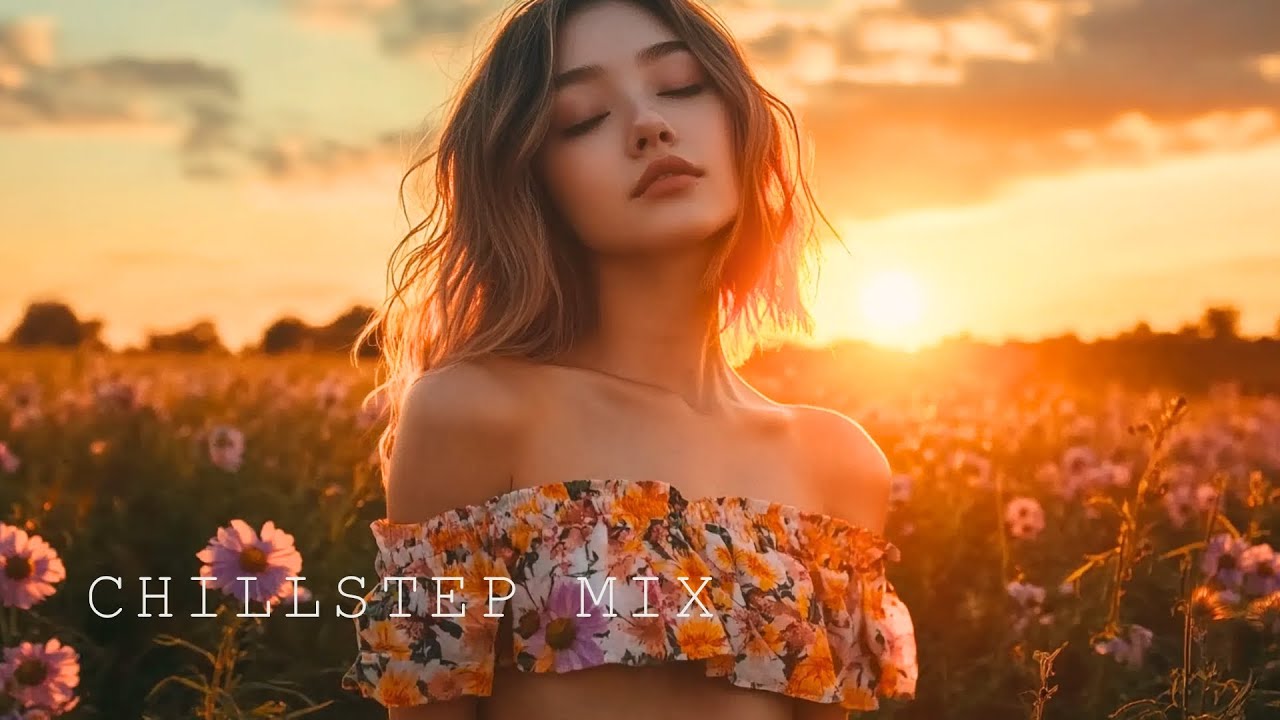 Chillstep Mix 2025 | Chill Music Playlist | Perfect Chill Sounds for ...