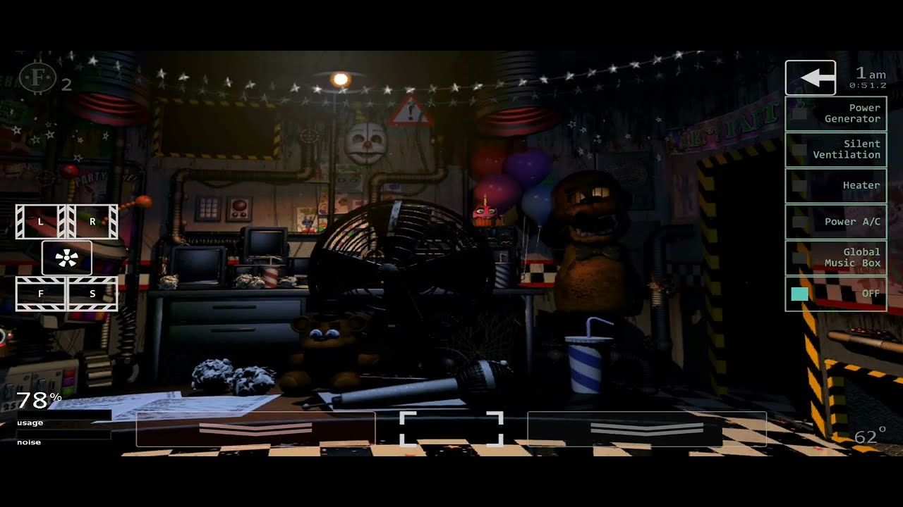 Ennard—Ultimate Custom Night - YouTube