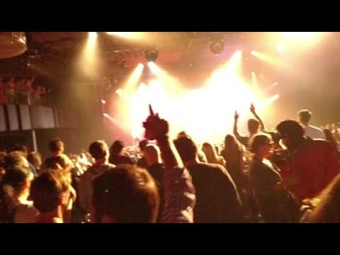 Soja Concert New York 09 October 2015 - YouTube
